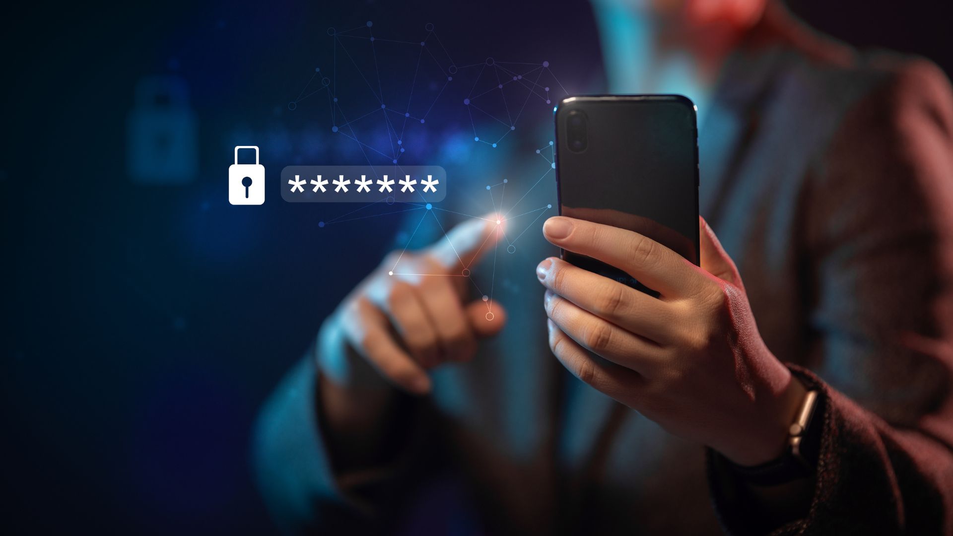 Cybersecurity Tips To Safeguard Your Digital World Nexacu